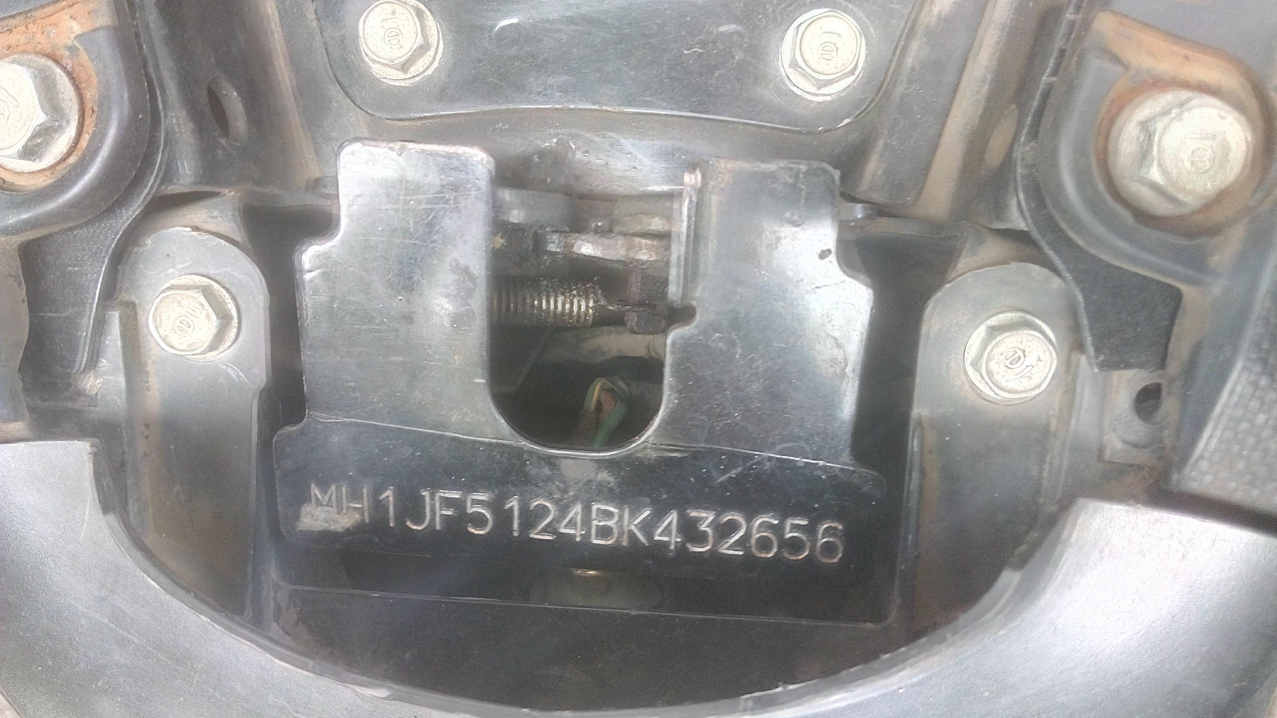 VIN (Good) Object Detection Dataset and Pre-Trained Model by personal