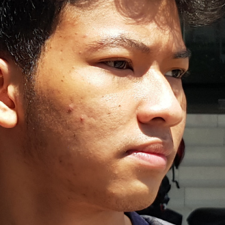 Face Dataset v2 Classification Dataset by ayatasss11@gmail.com