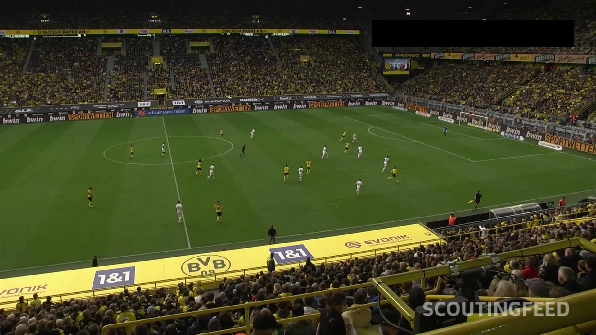 football-player detection Object Detection Model by AI