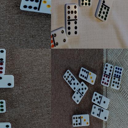 Dice Object Detection Dataset and Pre-Trained Model by 209410157