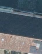 ROOF Instance Segmentation Dataset by confidential