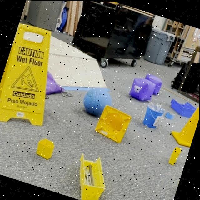 Ramtech Object Detection Object Detection Dataset And Pre Trained Model