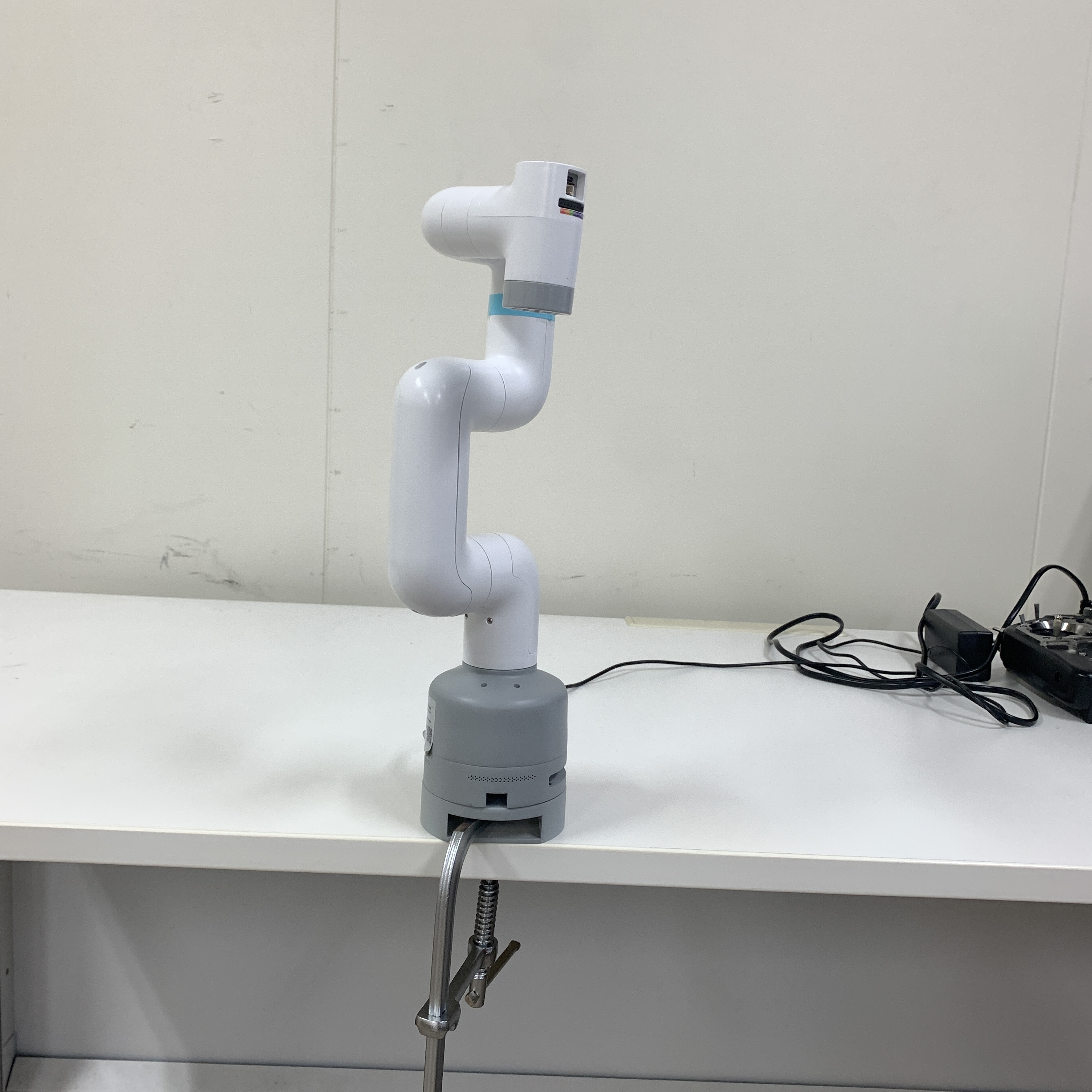 AGV_kami Instance Segmentation Dataset by Kami