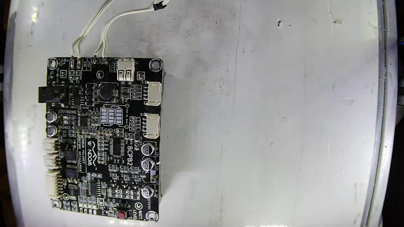 pcb_check_4 Object Detection Dataset by poogers