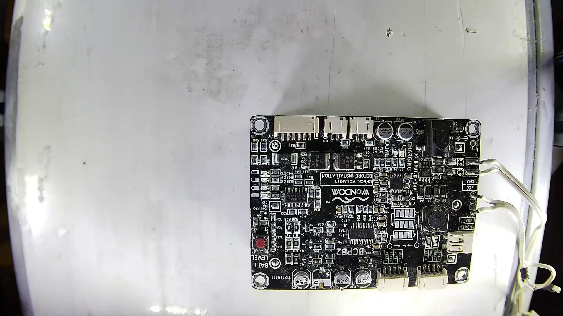 pcb_check Object Detection Dataset by poogers