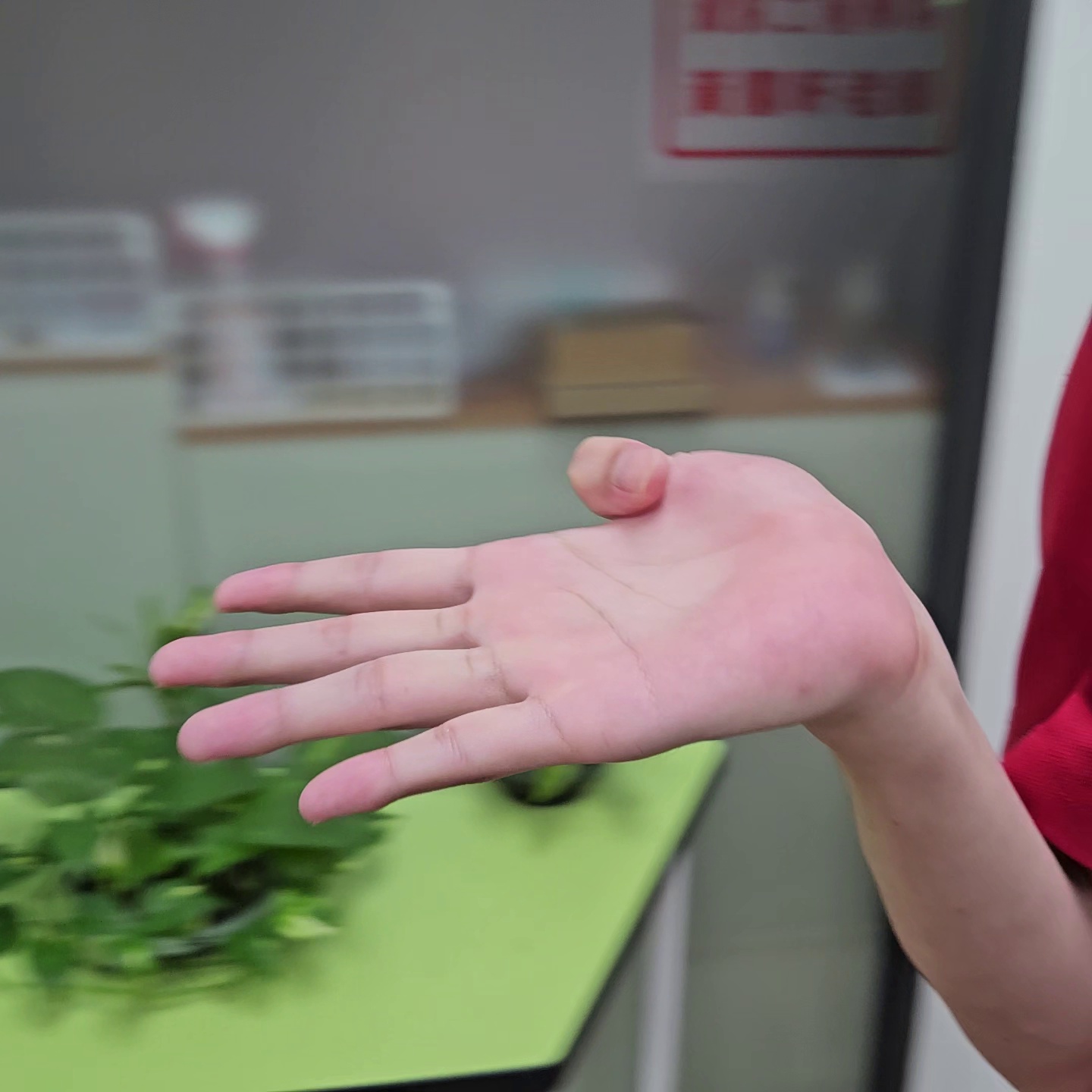 Gesture segmentation Instance Segmentation Dataset and Pre-Trained ... Gesture segmentation Instance Segmentation Dataset and Pre-Trained ...