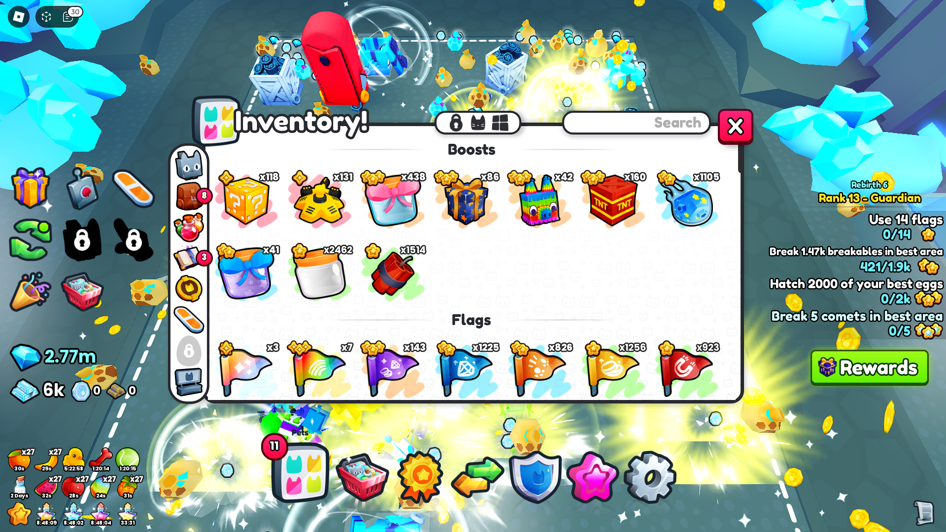 Frombull - Roboflow Universe