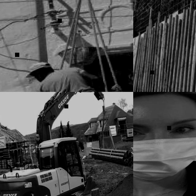 Construction Object Detection Dataset By Aasach