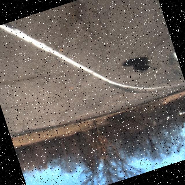 tire_ds Classification Dataset by IVGC