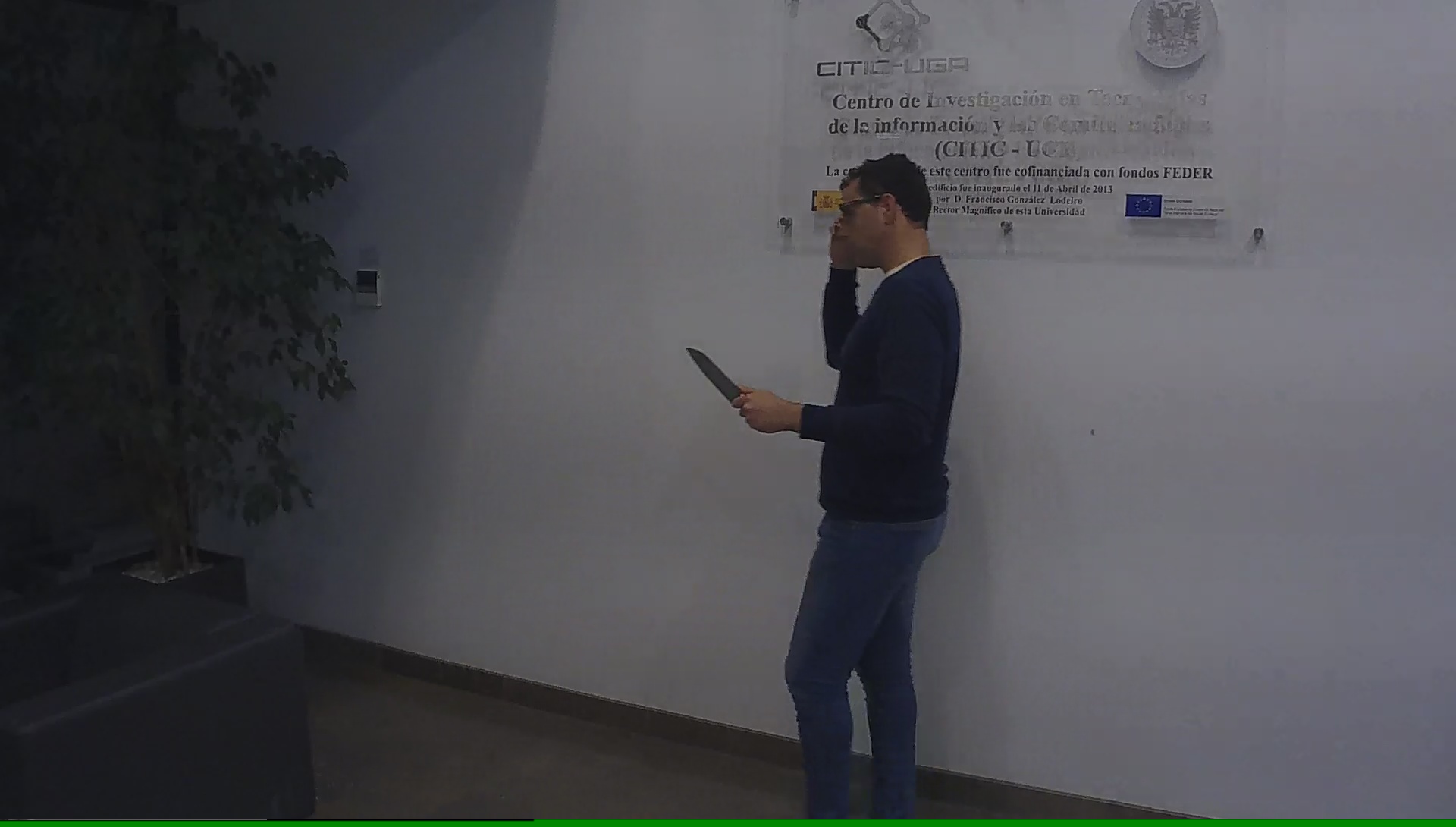 crime Object Detection Dataset and Pre-Trained Model by university of ...