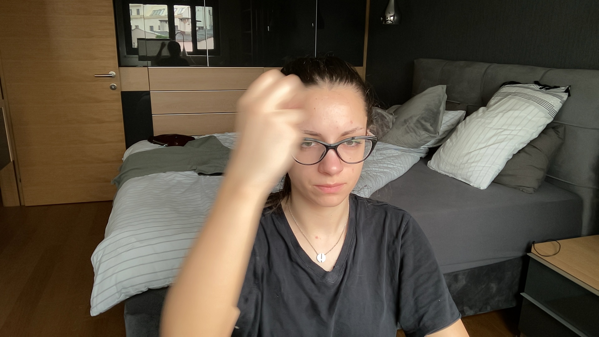 Hands Object Detection Dataset by Computer Vision