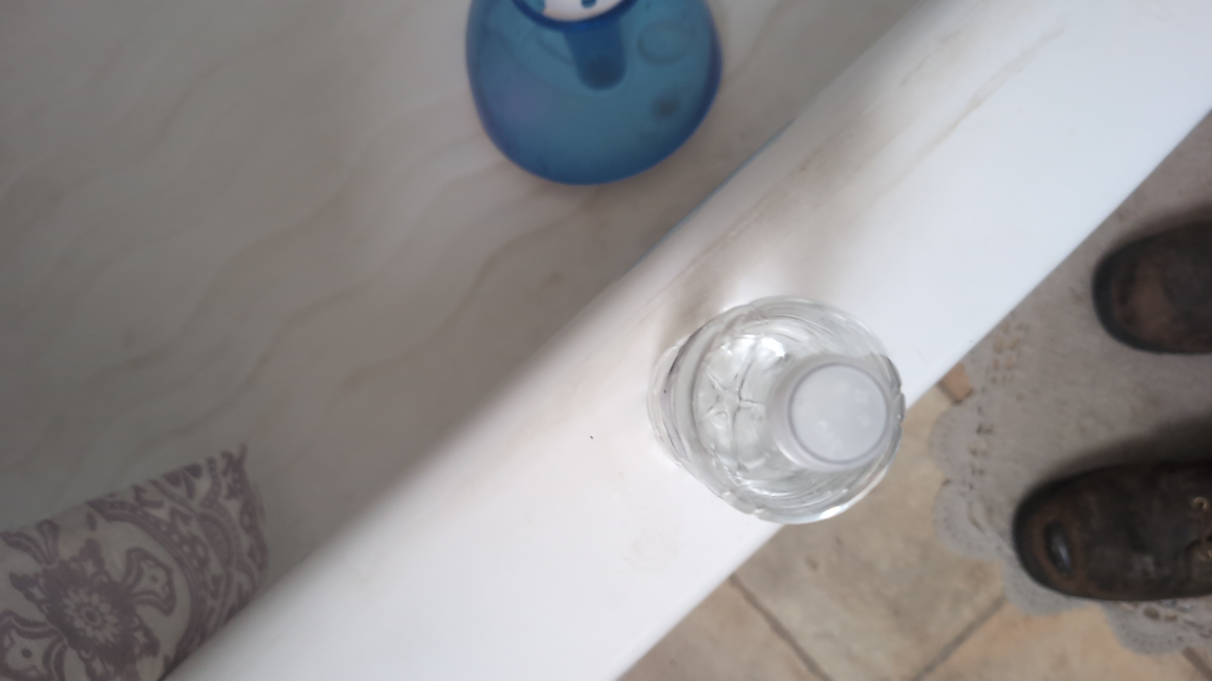 Bottle Detection Object Detection Dataset By Bottle Project