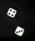 Dice Game Object Detection Model by Deep Learning