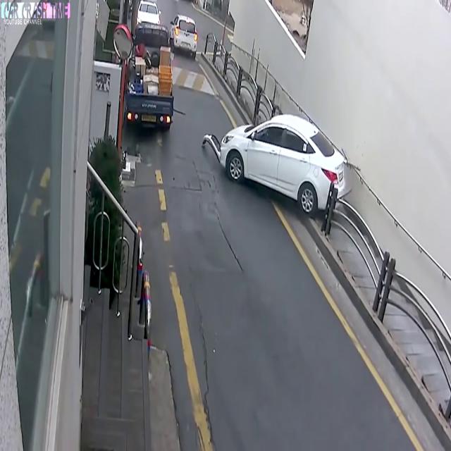 Car Object Detection Model By 1 9715