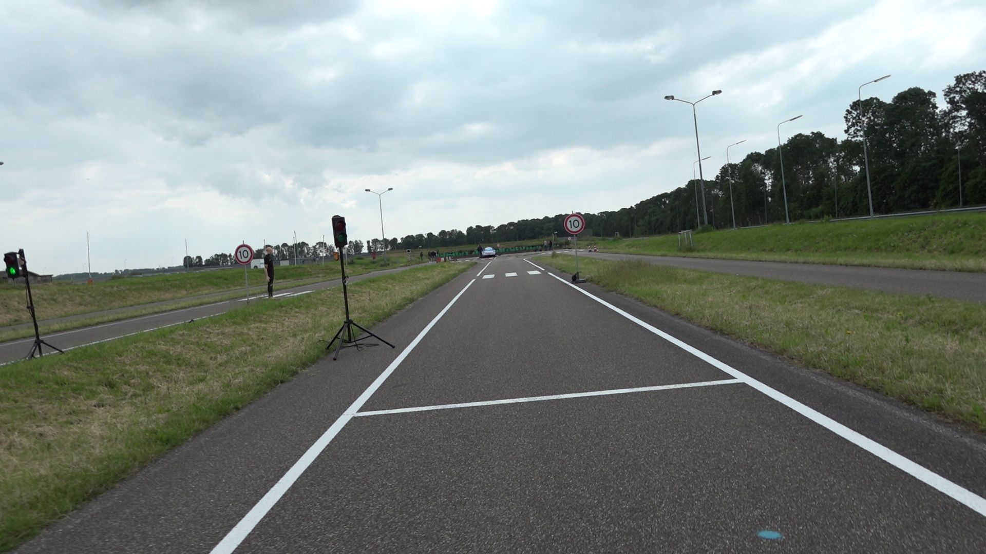Traffic Light Detection Object Detection Dataset By Kizota