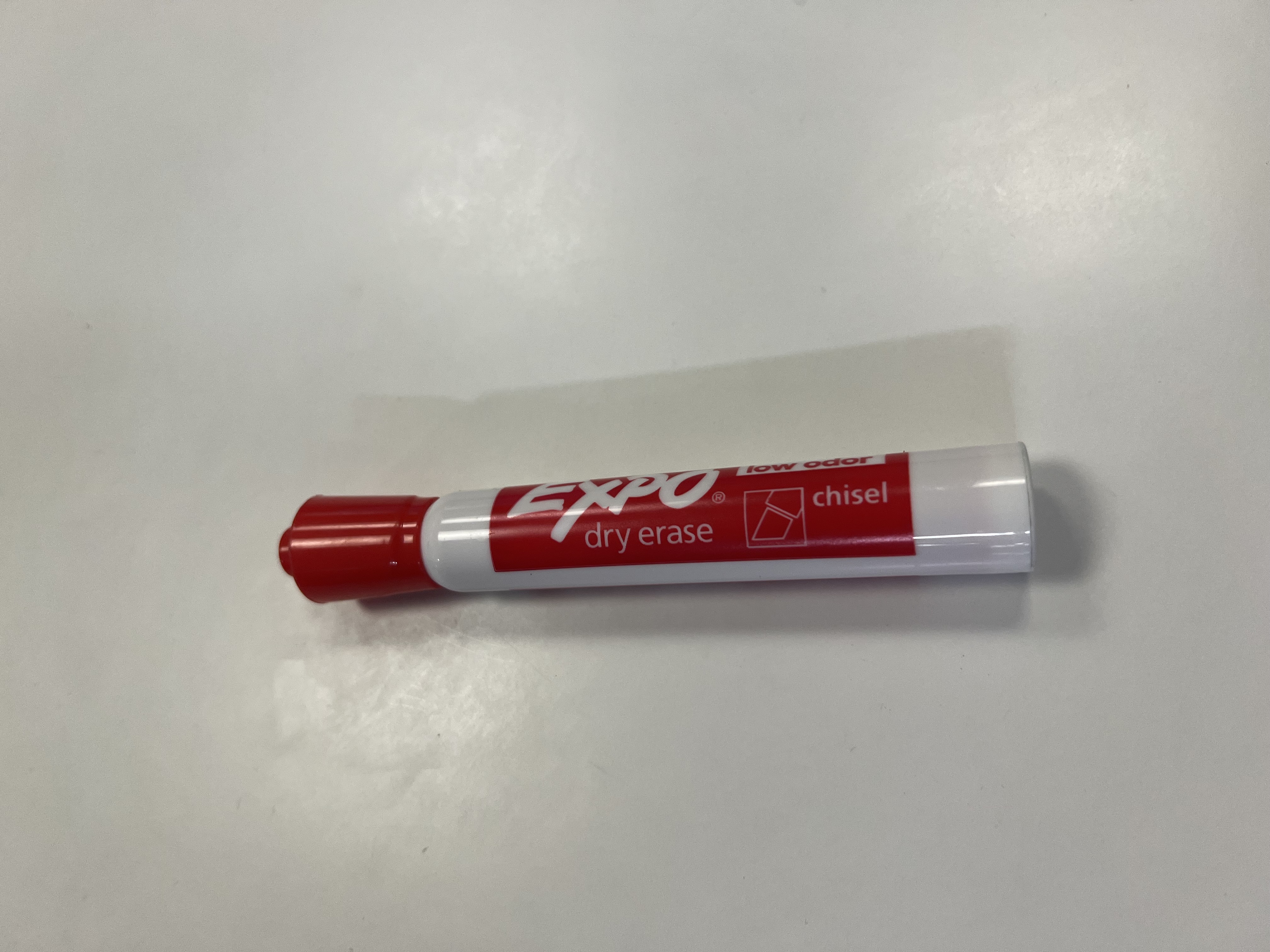 Markers Object Detection Model by babson college
