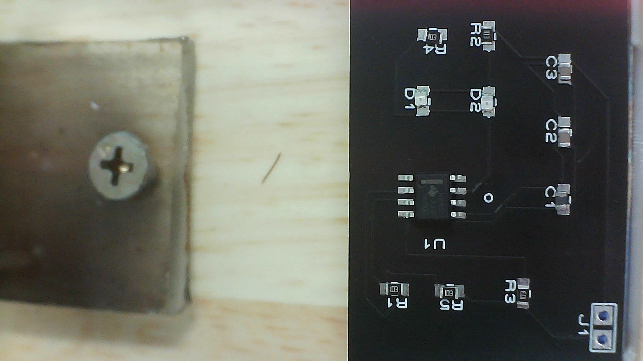 How to Use the SMD Components Object Detection API