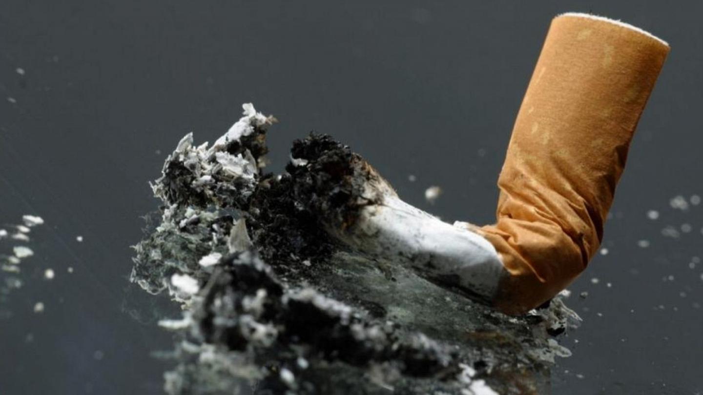 Cigarette Butt detector Object Detection Dataset and Pre-Trained Model by Hyun Park