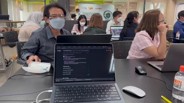 things Object Detection Dataset by KMITLWORKSHOP
