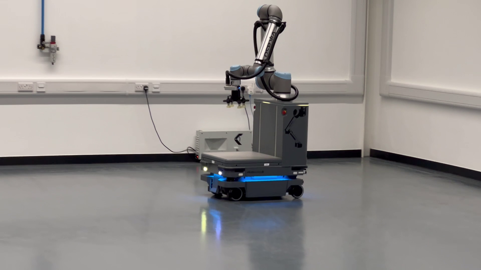 ur5_org Object Detection Dataset by turtlebot