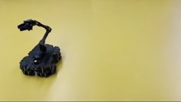 waffle_ii_sinFusion Instance Segmentation Dataset by turtlebot