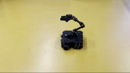 waffle_pi_ii_mask Object Detection Dataset by turtlebot