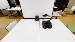 sinfusion Instance Segmentation Dataset (v2, 2023-09-08 10:29am) by ...