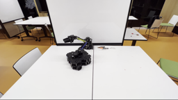 anomaly Object Detection Dataset by turtlebot