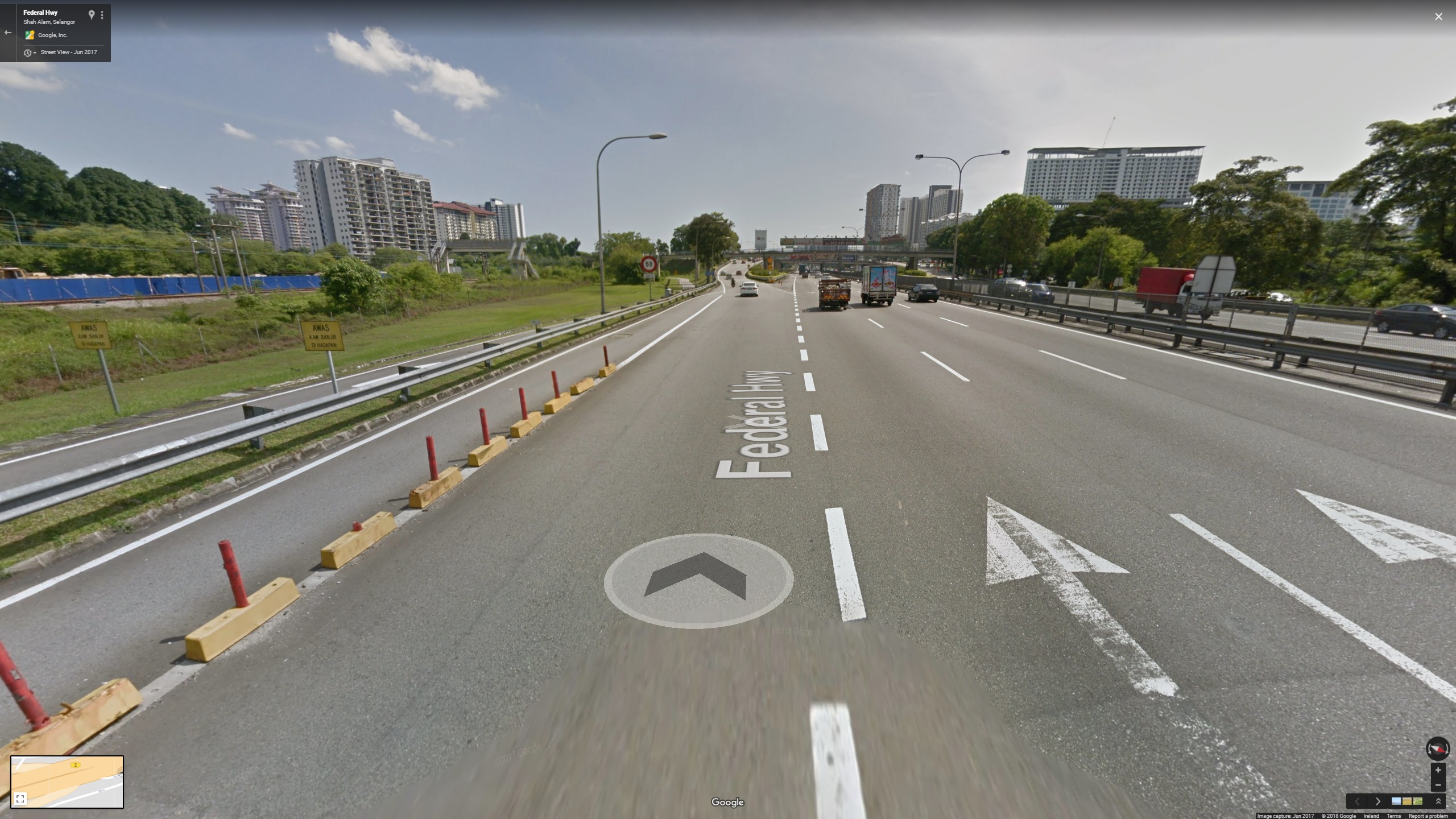 malaysia traffic sign Object Detection Model by universiti teknologi ...