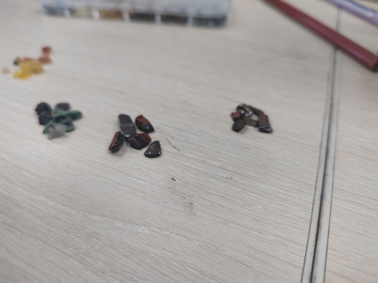 stones Object Detection Dataset by OZON