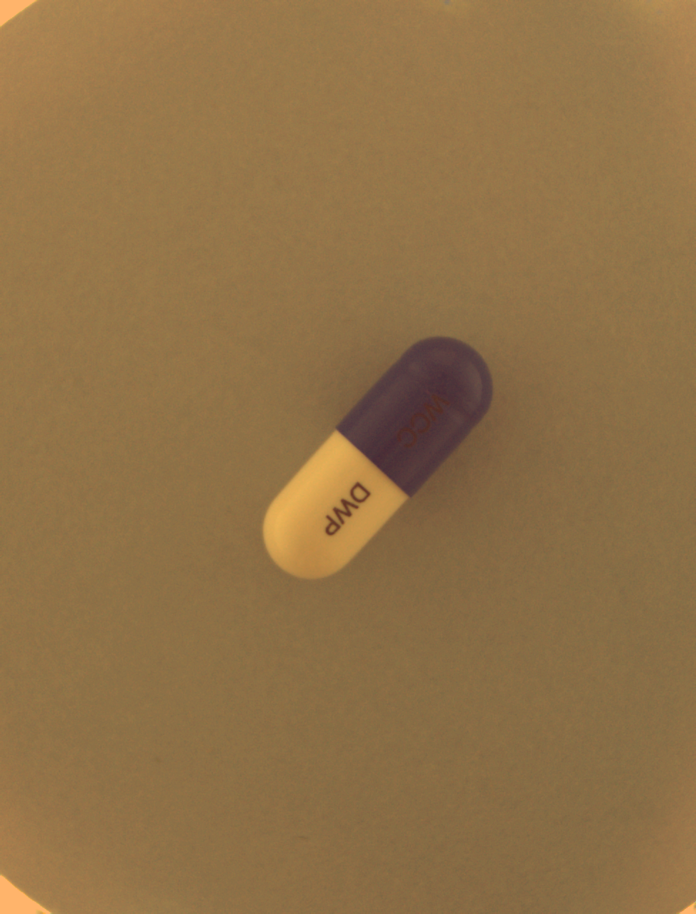 drug classify Object Detection Model by OSBP
