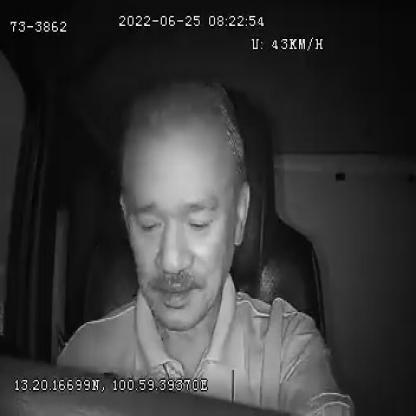 Drivers Drowsiness Detection Object Detection Dataset and Pre-Trained Model by student