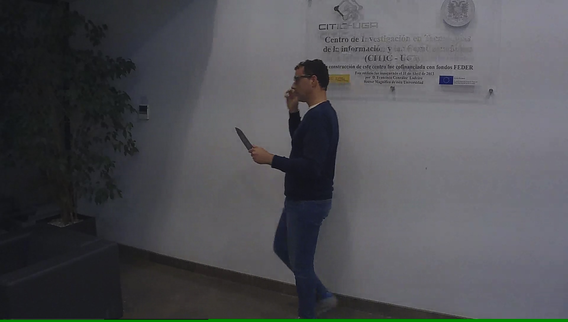 Knife model Object Detection Dataset and Pre-Trained Model by Pro elec