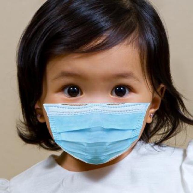 face masks Object Detection Dataset and Pre-Trained Model by anya