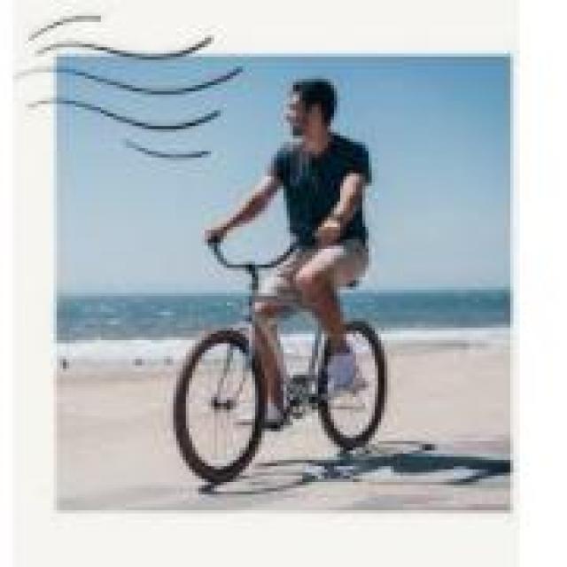 bicycle Object Detection Dataset by newdata