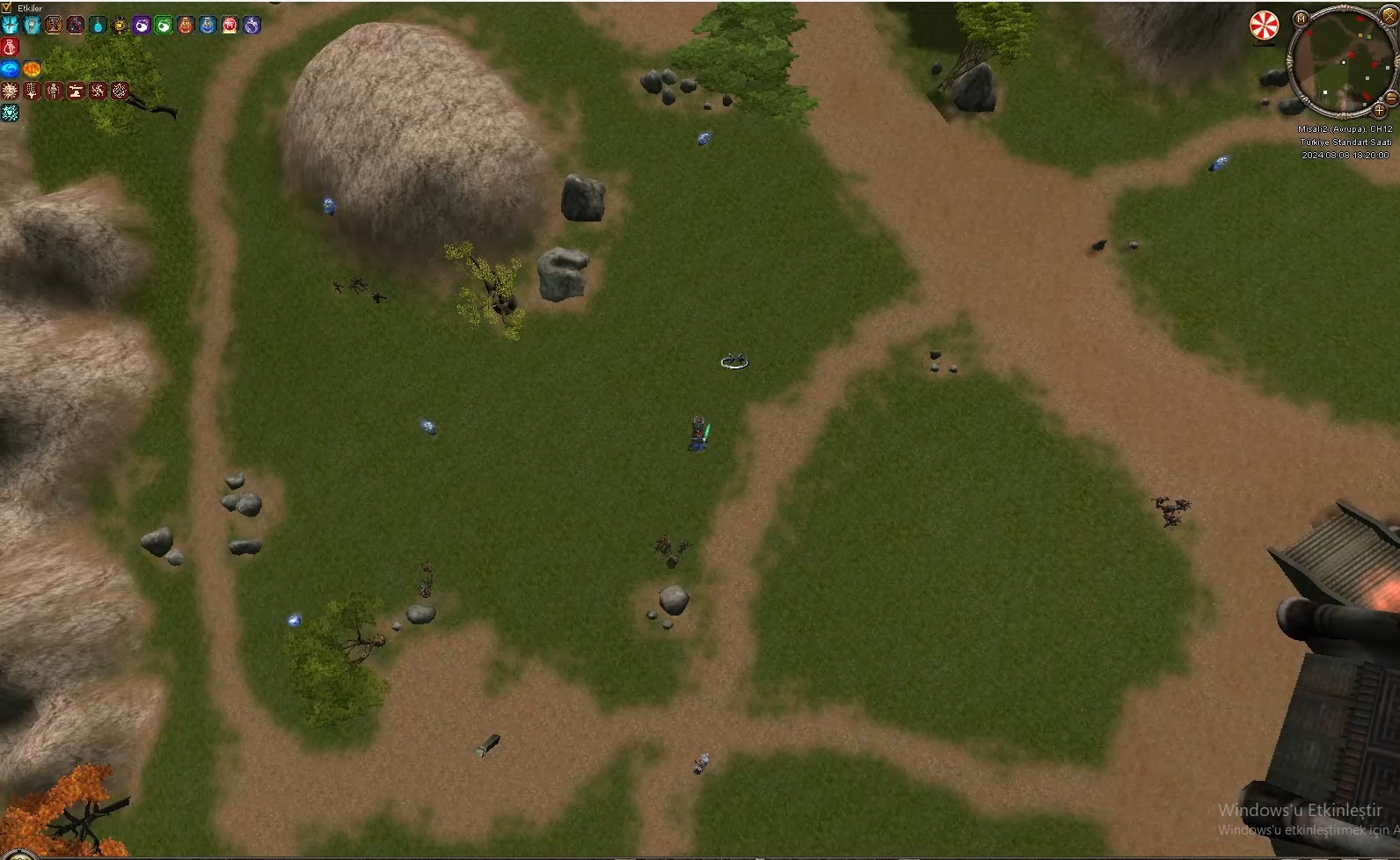 Uzay Object Detection Dataset and Pre-Trained Model by metin2