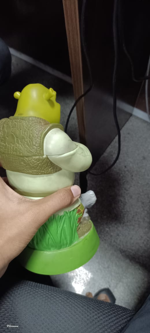 balu (balu-lhiyp) - Roboflow Universe