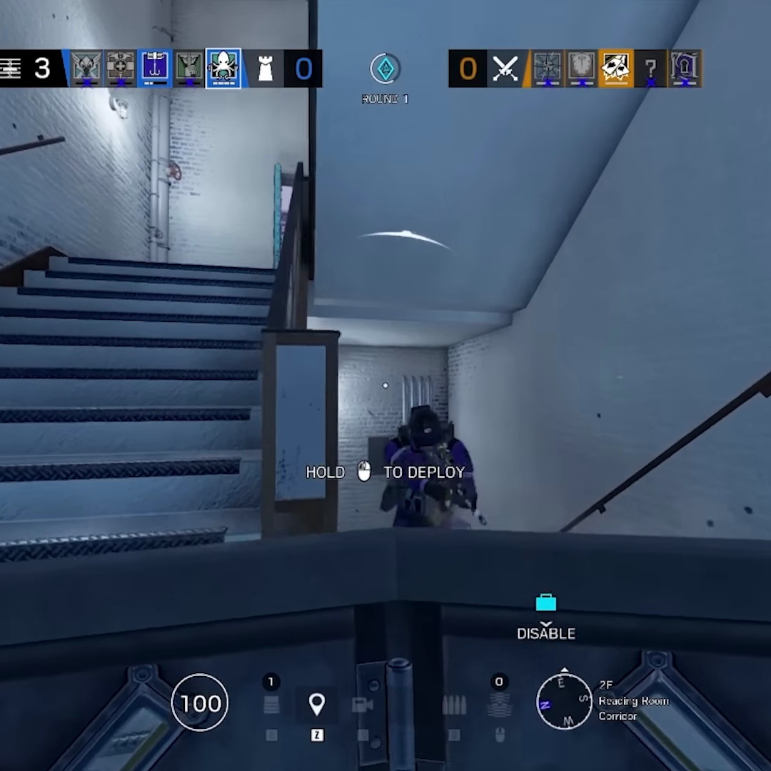 r6 Object Detection Dataset by FortniteYESYES