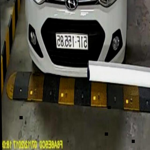 Number Plate Detection Object Detection Model By Platerecognition