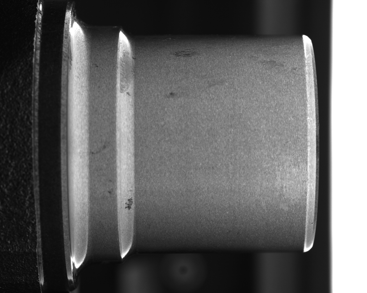 defect Object Detection Dataset by mrli