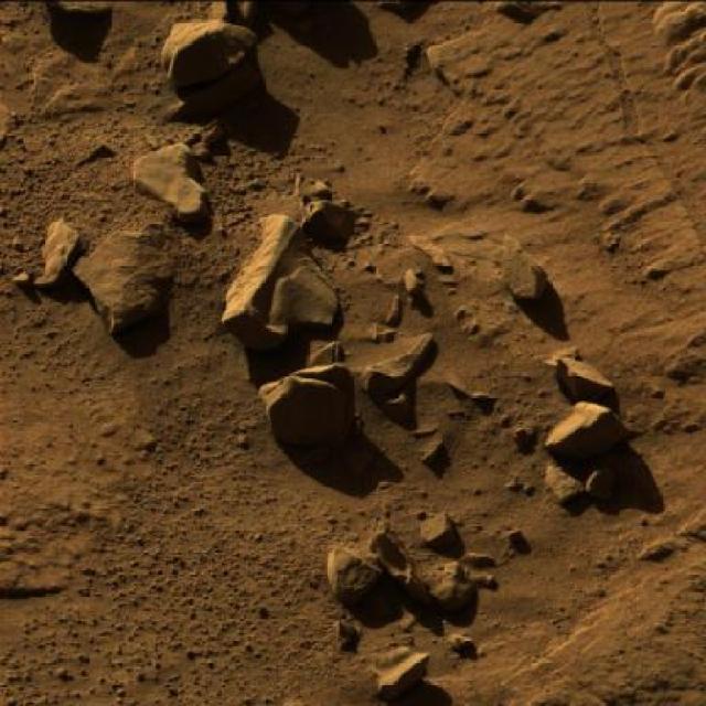 Rock Detection Object Detection Dataset By Na