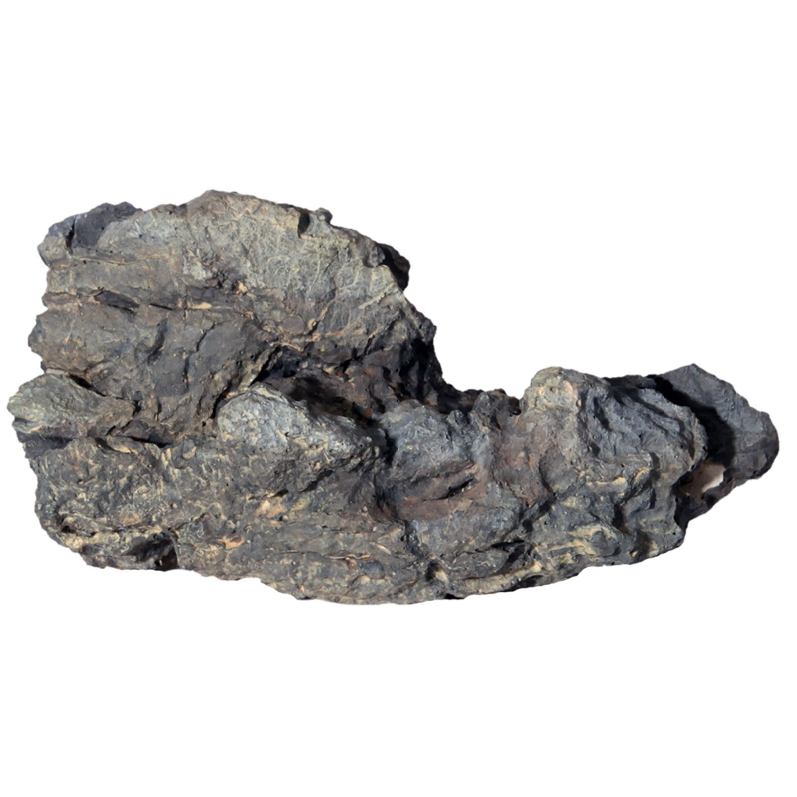 Rock Classification Object Detection Model by nA