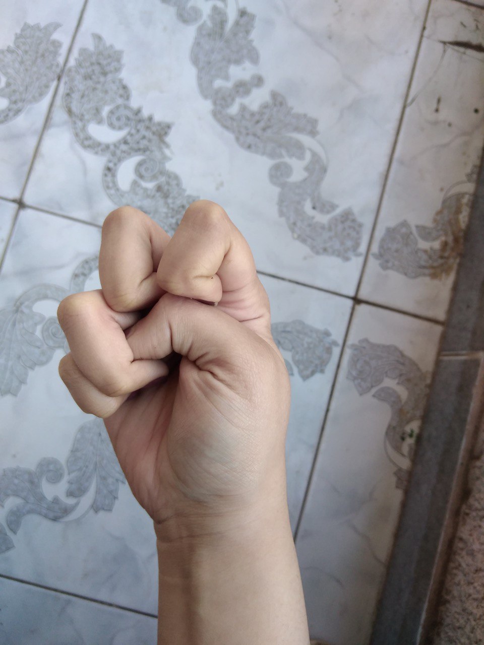 Sign Language Detection Object Detection Dataset By Graduation Project