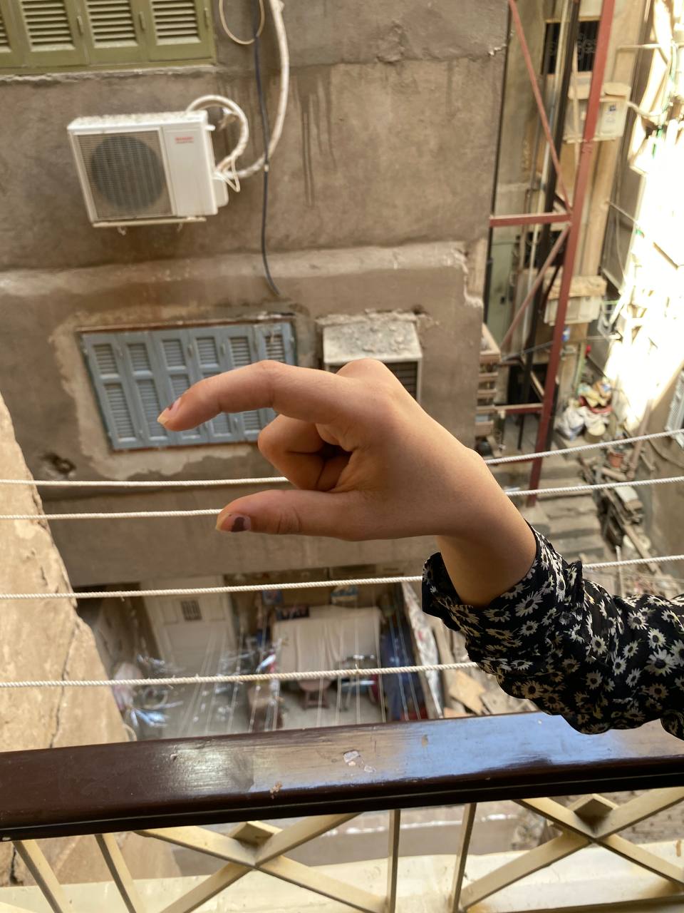 Sign Language Detection Object Detection Dataset By Graduation Project