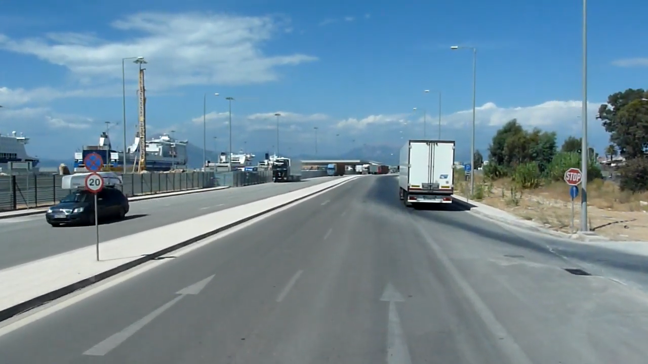 Dashcam Objectdetection Object Detection Dataset And Pre Trained Model