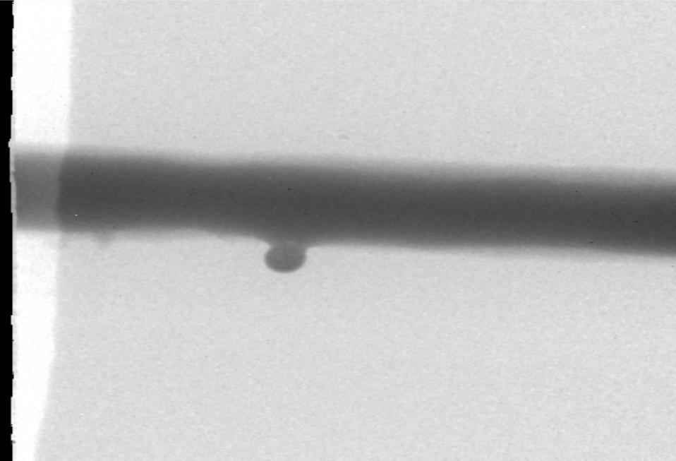 Welding Defects Detection Object Detection Model by Denis Tkachenko