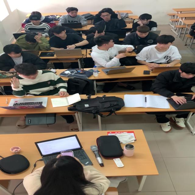 BTL_TT Object Detection Dataset by AI