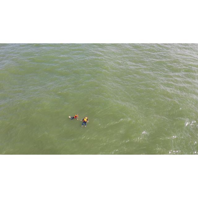 SARD+SEADRONE V3 Object Detection Dataset by Ahmed Alazzani