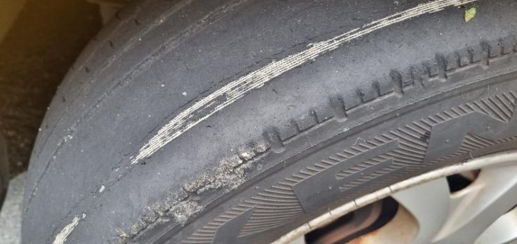 Tire Object Detection Hakjun Object Detection Dataset By Tireguidehakjun