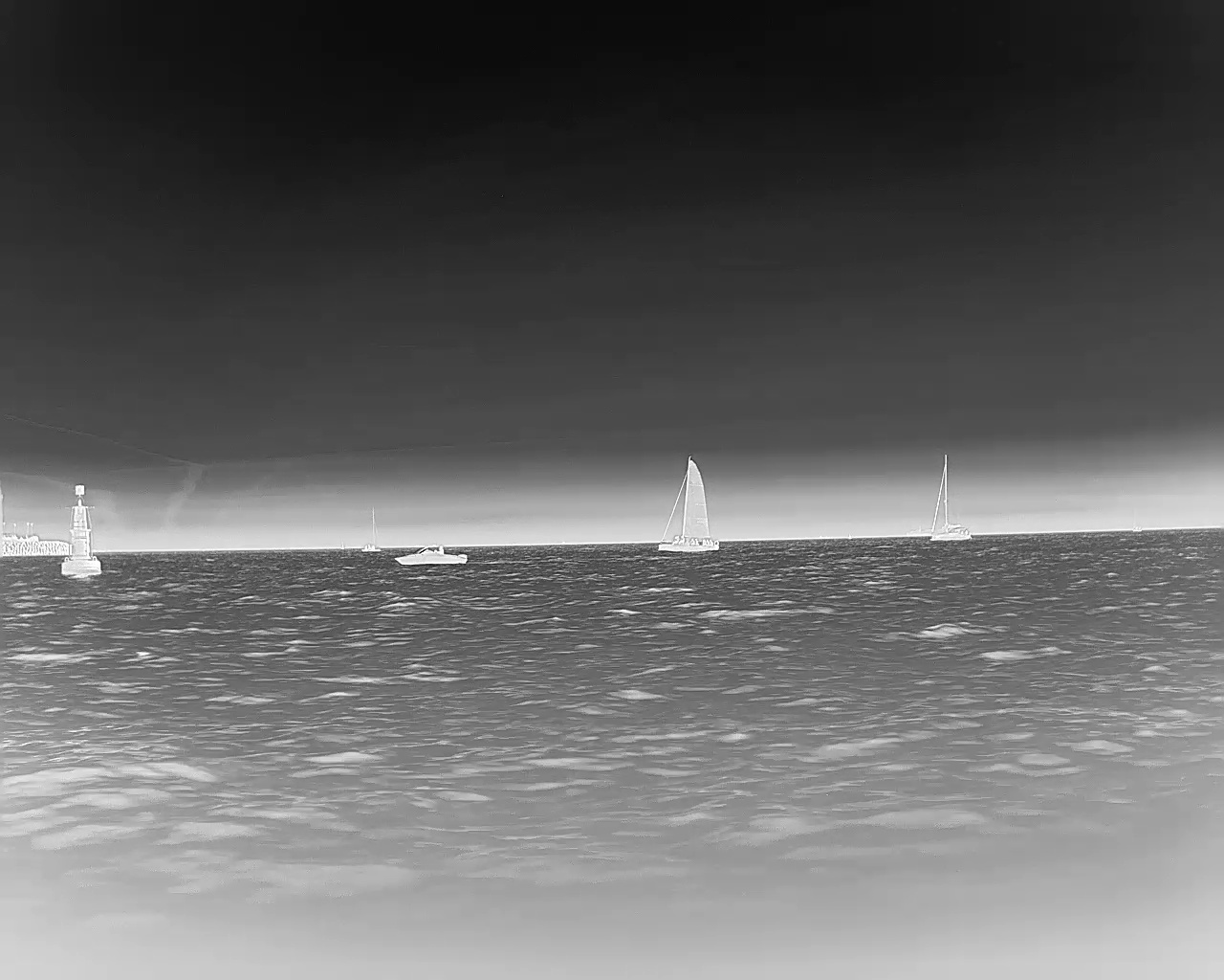 Infrared Boat Object Detection Dataset By Njust